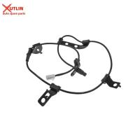 China Automotive ABS Wheel Speed Sensor Rear Left for Hyundai Kia OEM 95680-2Z300 10pcs MOQ for sale