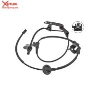 China Auto ABS Wheel Speed Sensor Rear Right 95681-C9000 For Hyundai Kia 12V High Quality for sale