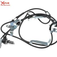 China Auto Front RH ABS Speed Sensor for Ford Ranger 2006-2011 OEM UM53-43-70XA for sale
