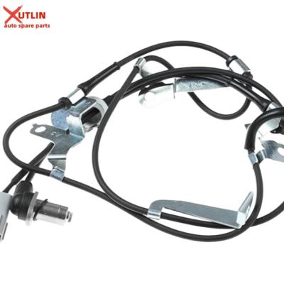 China Auto Front RH ABS Speed Sensor for Ford Ranger 2006-2011 OEM UM53-43-70XA for sale