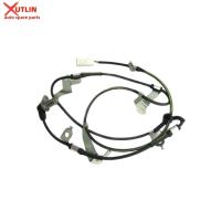 China Auto Front RH ABS Speed Sensor for Ford Ranger 2006-2011 OEM UM53-43-70XA for sale