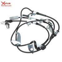 China Front LH ABS Speed Sensor for Ford Ranger 2006-2011 OEM UM53-43-73XA 12V for sale