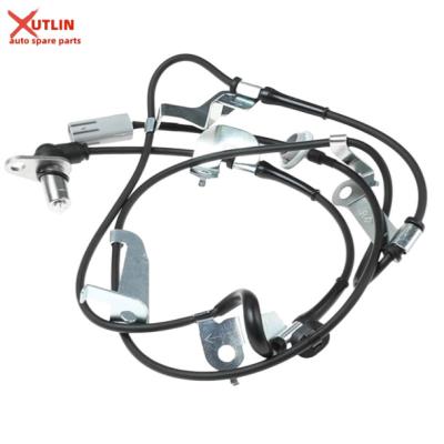 China Front LH ABS Speed Sensor for Ford Ranger 2006-2011 OEM UM53-43-73XA 12V for sale
