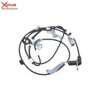 China Front LH ABS Speed Sensor for Ford Ranger 2006-2011 OEM UM53-43-73XA 12V for sale
