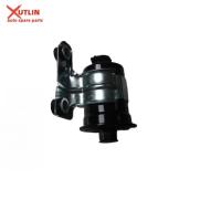 China Diesel Fuel Filter for Mitsubishi MB658689 Iron Material 10 Micron 6 Month Warranty for sale