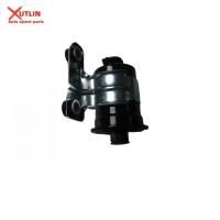 China Diesel Fuel Filter for Mitsubishi MB658689 Iron Material 10 Micron 6 Month Warranty for sale