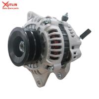 China Ford Ranger Alternator Assy WLT Engine OEM WL8118300 12V 90A High Quality Spare Parts for sale
