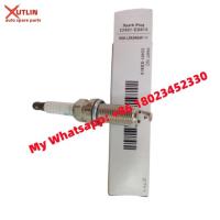 China NGK LZKAK6AP-11 Spark Plugs for Nissan OEM 22401-ED815 Auto Engine Ignition for sale