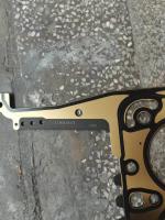 China Cylinder Head Gasket BK3Q-6051-C1C 1776502 for Ford Transit 2006-2018 V348 2.2L for sale