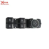 China Auto Ranger Spare Parts Driver Left Front Window Switch for Ford Ranger 2023 OEM N1WT-14540-VAW for sale