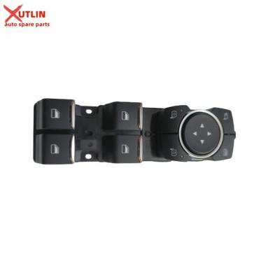 China Auto Ranger Spare Parts Driver Left Front Window Switch for Ford Ranger 2023 OEM N1WT-14540-VAW for sale
