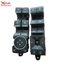 China Auto Ranger Spare Parts Driver Left Front Window Switch for Ford Ranger 2023 OEM MB6T-14540-CA for sale