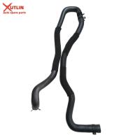 China Auto Ranger Water Tank Hose for Ford Ranger 2023 OEM AB39-8C351-CB High Quality 6 Month Warranty for sale