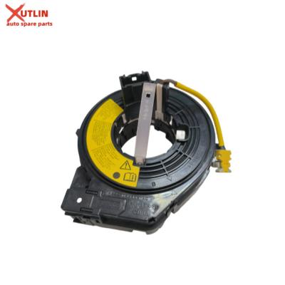 China Spiral Cable Clock Spring for Ford Ranger 2023 OEM AB39-14A664-AC High Quality 6 Month Warranty for sale