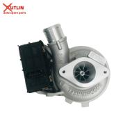 China Turbocharger For Ford Ranger 2019 OEM FB3Q-6K682-AB High Quality Spare Part for sale
