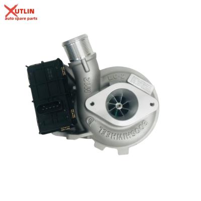 China Turbocharger For Ford Ranger 2019 OEM FB3Q-6K682-AB High Quality Spare Part for sale