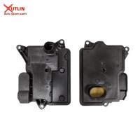 China Transmission Filter Strainer Assembly for Toyota Hilux Revo OEM 35330-71010 for sale