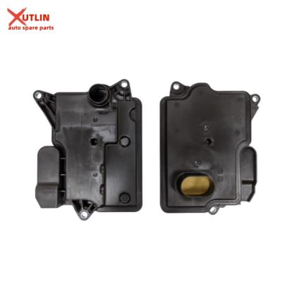 China Transmission Filter Strainer Assembly for Toyota Hilux Revo OEM 35330-71010 for sale