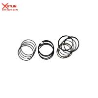China Toyota 1ZZFE Engine Piston Ring Set OEM 13011-22220 81mm High Quality Auto Spare Parts for sale