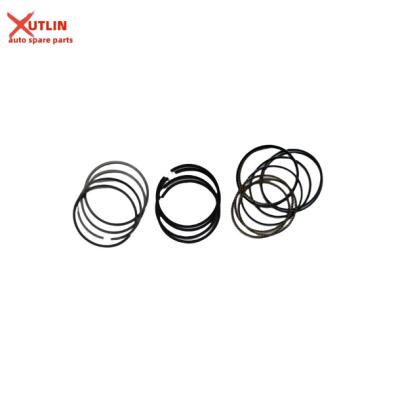 China Toyota 1ZZFE Engine Piston Ring Set OEM 13011-22220 81mm High Quality Auto Spare Parts for sale