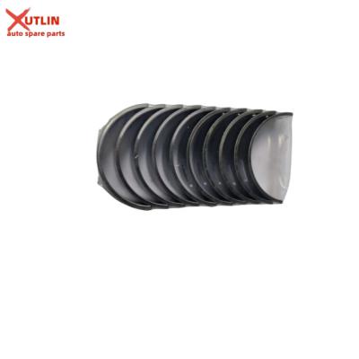 China Main Bearing for Toyota 1ZZFE Engine OEM 11701-0D010 Crankshaft Bearing High Quality for sale