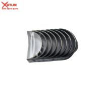 China Conrod Bearing for Toyota 1ZZFE OEM 13040-22024 Connecting Rod Bearing 6 Month Warranty for sale