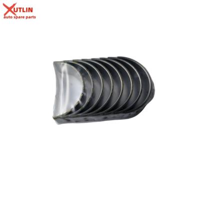 China Conrod Bearing for Toyota 1ZZFE OEM 13040-22024 Connecting Rod Bearing 6 Month Warranty for sale