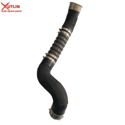 China Xutlin Intercooler Hose for Ford Ranger 2019 2.0L OEM JB3G-6F073-AC High Quality for sale