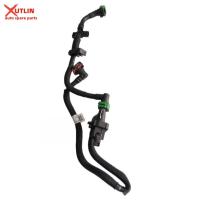China Auto Ranger Spare Parts Car Hose for Ford Ranger 2019 OEM PZ13-9D333-GA High Quality for sale