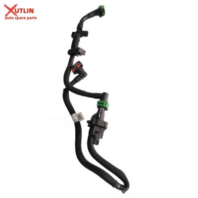 China Auto Ranger Spare Parts Car Hose for Ford Ranger 2019 OEM PZ13-9D333-GA High Quality for sale