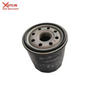 China Xutlin Auto Parts Oil Filter for Toyota OEM 90915-YZZE1 High Quality 6 Months Warranty for sale