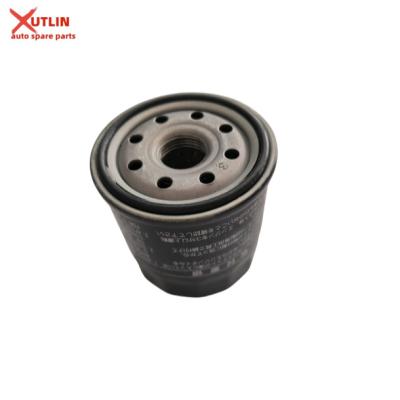 China Xutlin Auto Parts Oil Filter for Toyota OEM 90915-YZZE1 High Quality 6 Months Warranty for sale