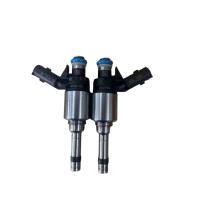 China Auto Common Rail Diesel Fuel Injector OEM 35310-2E500 for Kia Hyundai 4pcs MOQ for sale
