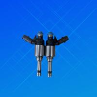 China Auto Common Rail Diesel Fuel Injector OEM 35310-2E500 for Kia Hyundai 4pcs MOQ for sale