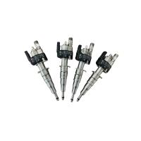 China Auto Common Rail Diesel Fuel Injectors Index 12 for BMW N54 N63 S63 N74 2007-2017 OEM 13538616079 for sale