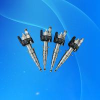 China Auto Common Rail Diesel Fuel Injectors Index 12 for BMW N54 N63 S63 N74 2007-2017 OEM 13538616079 for sale