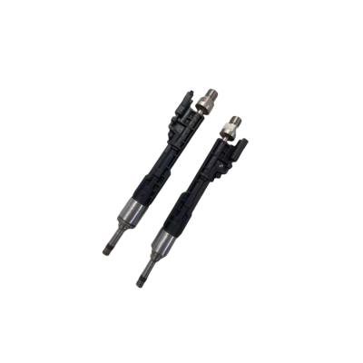 China Auto Common Rail Diesel Fuel Injectors for BMW F10 535i 228i 328i X1 X3 X4 X5 X6 GT OEM 13647639994 for sale