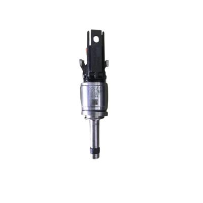 China Auto Common Rail Diesel Fuel Injectors 2.0L L4 for Volvo XC60 S60 S80 V60 V70 2007-2015 OEM 31303495 31336653 for sale
