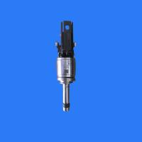 China Auto Common Rail Diesel Fuel Injectors 2.0L L4 for Volvo XC60 S60 S80 V60 V70 2007-2015 OEM 31303495 31336653 for sale
