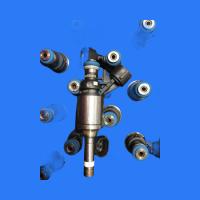 China Auto Common Rail Diesel Fuel Injectors for Nissan TEANA X-TRAIL Qashqai 2.0L MR20 2015-2018 OEM 16600-4BB0A for sale