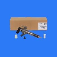 China Common Rail Diesel Fuel Injector 1608518380 for Citroen Peugeot 1.6HDI Mazda Ford 1.6L for sale