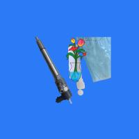 China Auto Common Rail Diesel Fuel Injectors for Cummins ISF2.8 ISF3.8 FOTON JAC VOLGA FORD OEM 0445110376 5258744 for sale