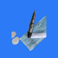 China Auto Common Rail Diesel Fuel Injectors for Cummins ISBe ISDeLE QSB6.7 OEM 0445120289 5268408 for sale