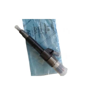China Auto Common Rail Diesel Fuel Injectors for VM210 152KW 207PS 4.8L 2006-2012 OEM 0445120330 for sale