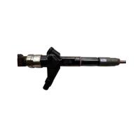 China Auto Common Rail Diesel Fuel Injectors for Nissan Navara D22 YD25 2.5L NP300 OEM 16600-VM00D 095000-6240 for sale