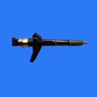 China Auto Common Rail Diesel Fuel Injectors for Nissan Navara D22 YD25 2.5L NP300 OEM 16600-VM00D 095000-6240 for sale