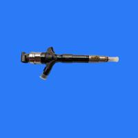 China Auto Common Rail Diesel Fuel Injectors for Toyota Hilux Vigo KUN15 2KD/1KD Fortuner KUN51 OEM 23670-09350 095000-0200 for sale