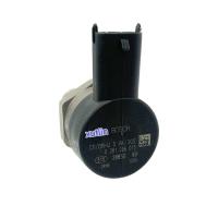 China Auto Common Rail Diesel DRV Fuel Injectors Pump Pressure Relief Valve for Toyota Yaris Auris 1.4 D4D OEM 23280-33020 0281006015 for sale