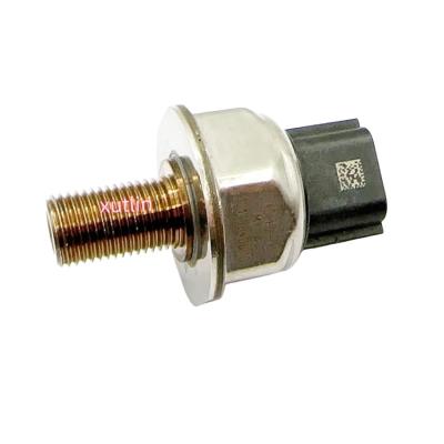 China Fuel Rail Pressure Sensor 45PP2-4 16638-1TT0A for Nissan Qashqai Juke 1.6L MITSUBISHI for sale
