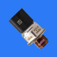 China Fuel Rail Pressure Sensor 85PP30-02 28357705 for Hyundai Kia 2.0L 2.2L Engines for sale